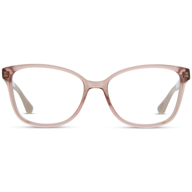 Anna Teen Girls Glasses - Trendy Cat Eye Glasses - Jonas Paul Eyewear – Luminous Optical