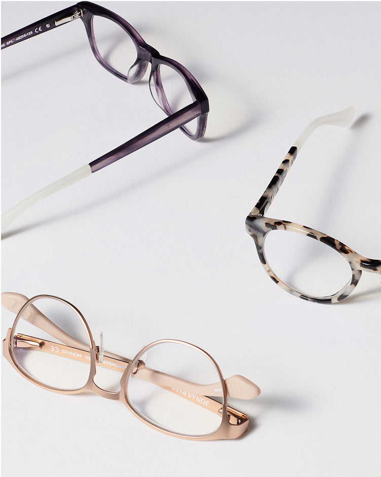 Our Brands – Luminous Optical