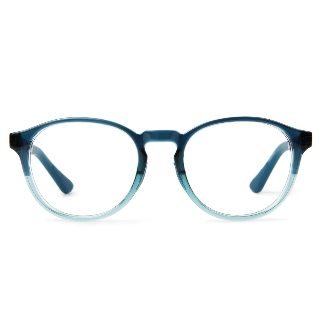 Scout Glasses - Jonas Paul Eyewear – Luminous Optical